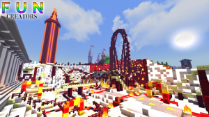 Funtopia Park – Fun Creators