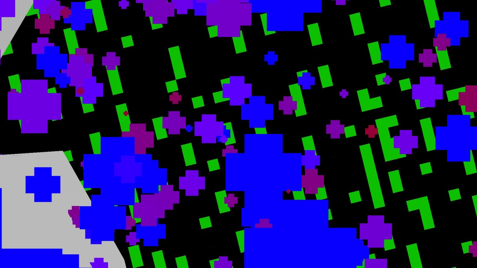 QUANTUM REALM – Fun Creators